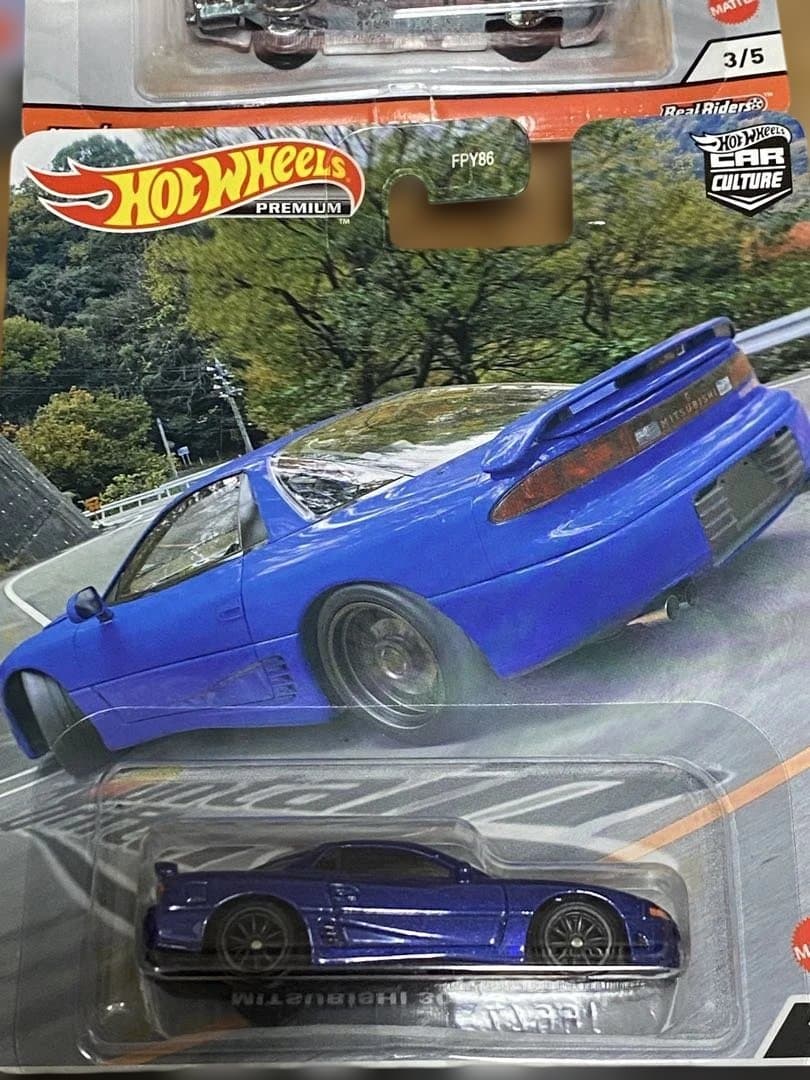 Hot Wheels ミニカー12台セット