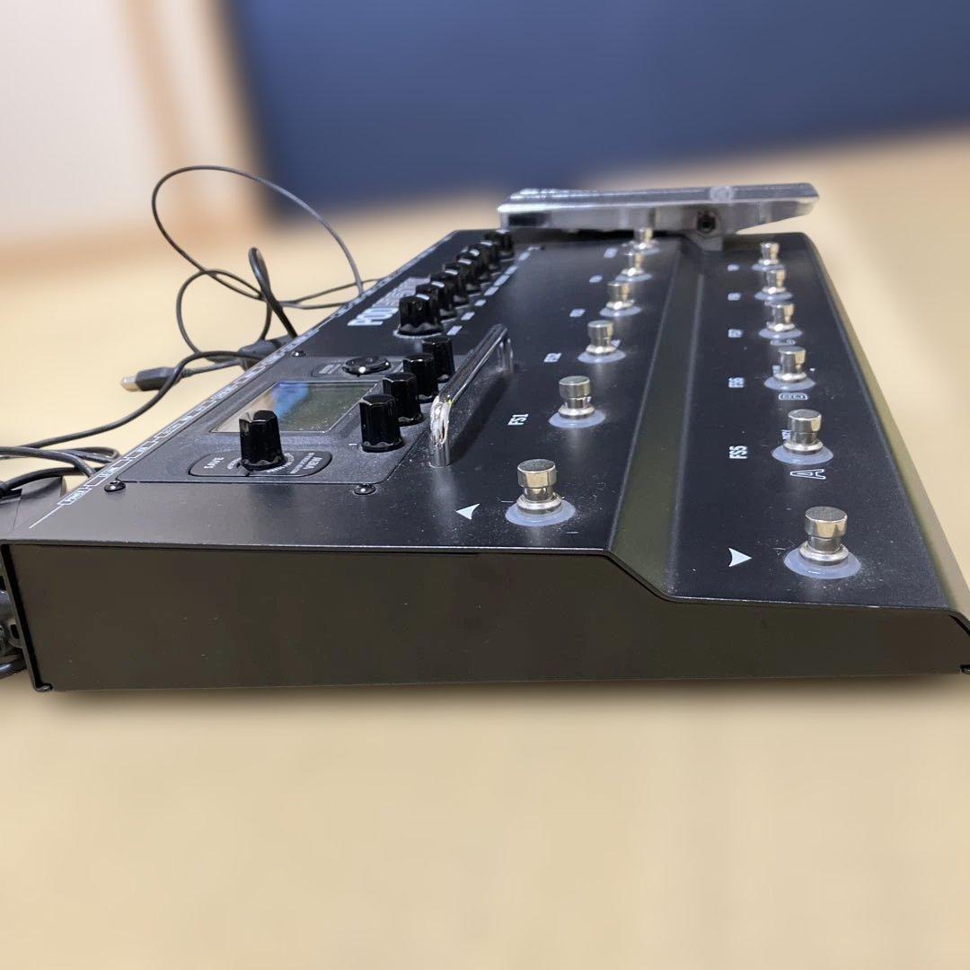 ギター LINE6 POD HD500X