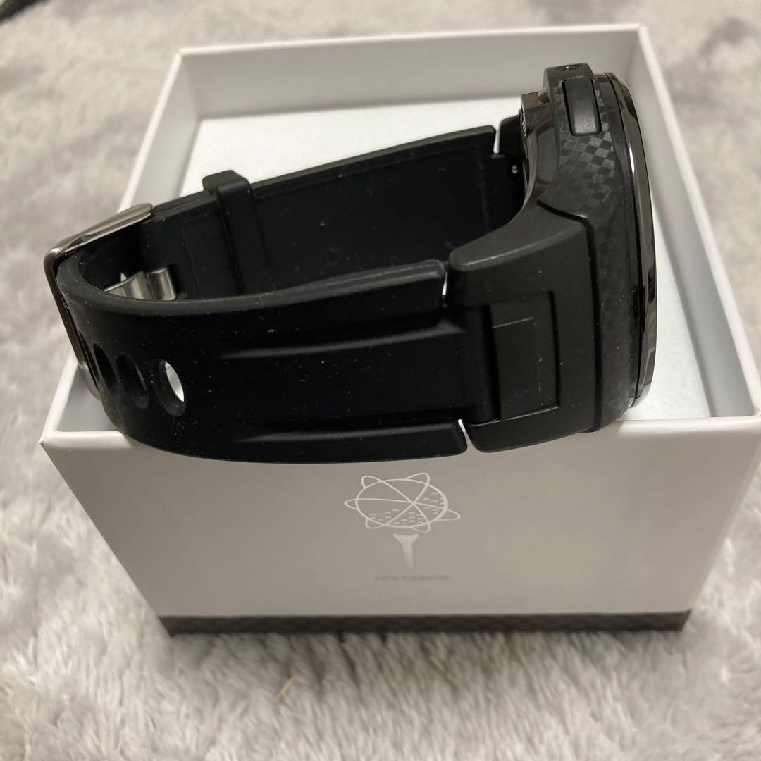 カツ THE GOLF WATCH A1-Ⅲ 有機LEタッチディスプレイ