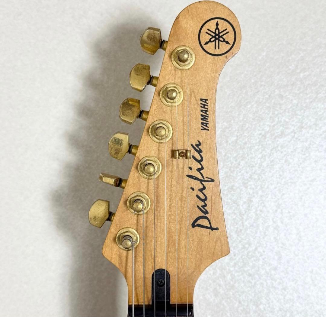 Yamaha Pacifica エレキギター　PAC312
