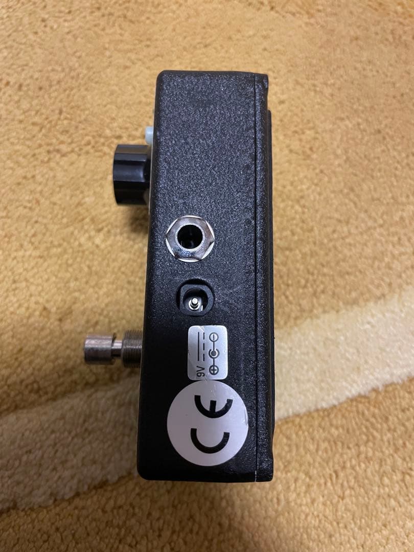 MXR SMART GATE ノイズゲートエフェクター