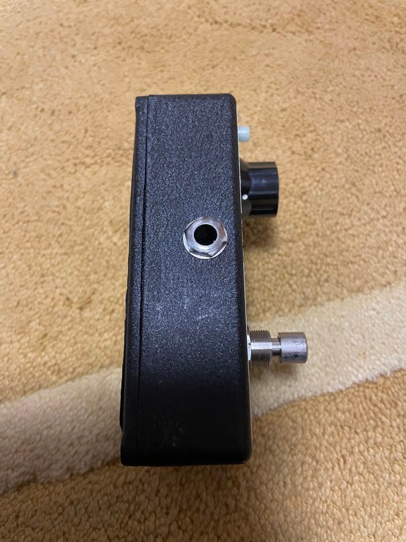 MXR SMART GATE ノイズゲートエフェクター
