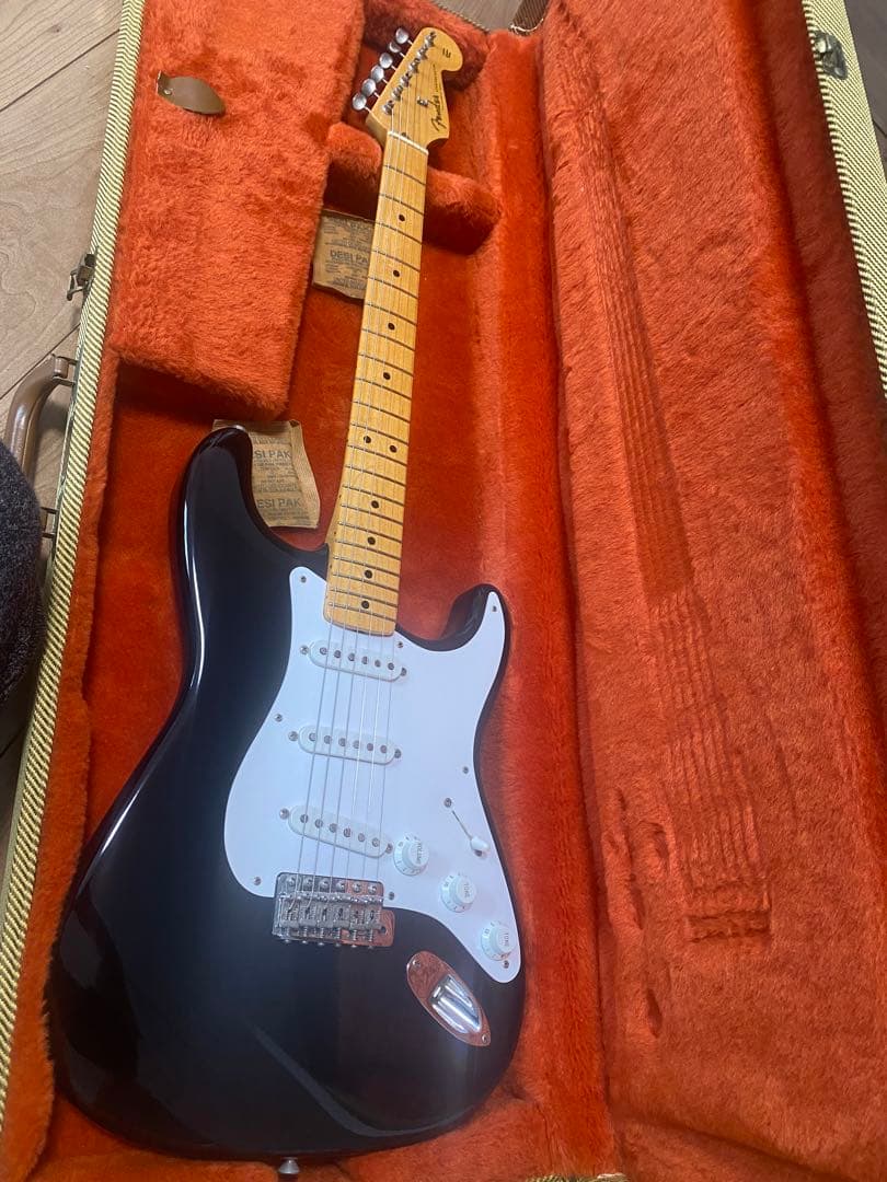 ギター Fender USA Stratocaster American Vintage