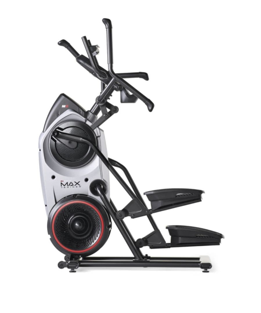 定価24.2万 Bowflex Max Trainer M6 HIIT