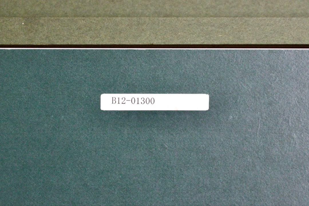 こころの風景コレクション【志賀納　宵の路地（京都・先斗町）】60％お値引き！！