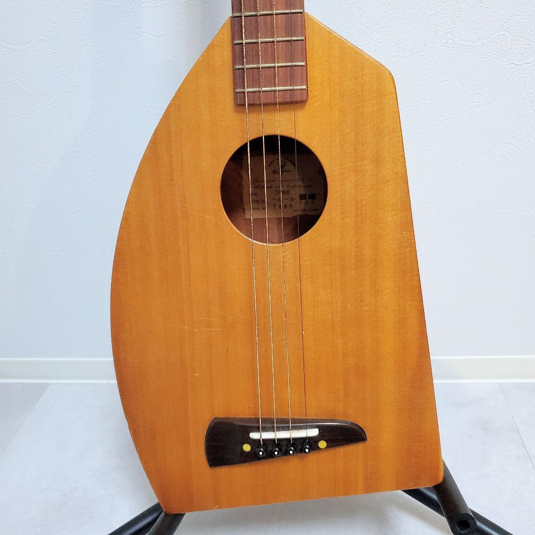 【美品★人気】ヤイリ 一期一会 音来(ニライ)