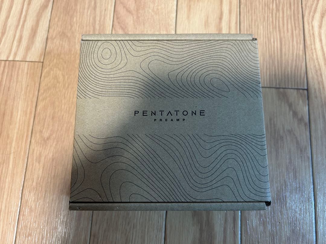 Ibanez PENTATONE PREAMP けい