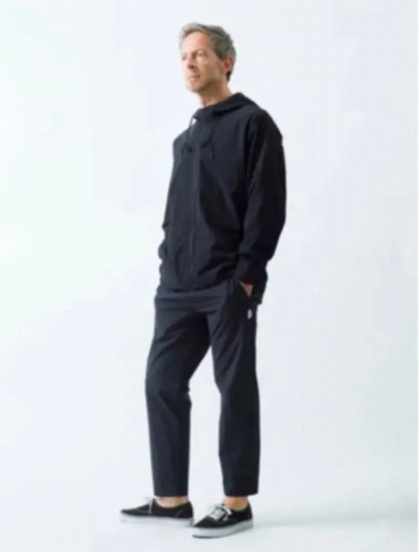 ronherman別注　REIGNING CHAMP セットアップ