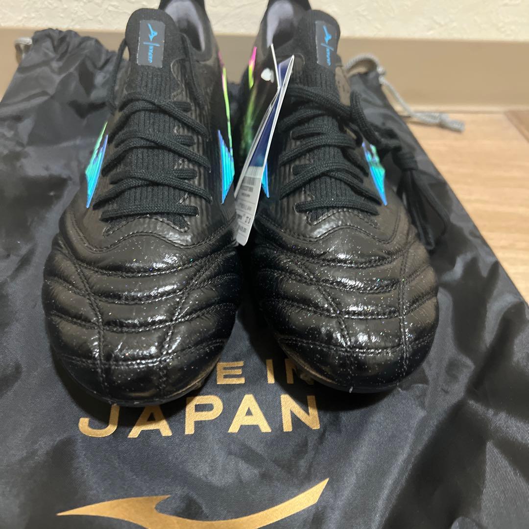 Mizuno モレリアネオ3β JAPAN