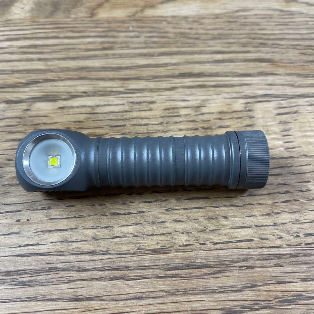 ZebraLight クールホワイト