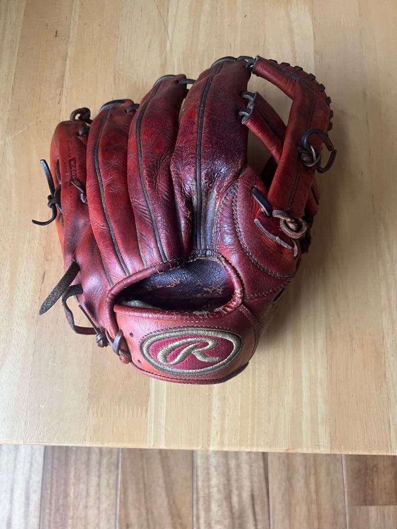 け*た様 ローリングス Rawlings プロプリモ 硬式内野手用グラブ グロー