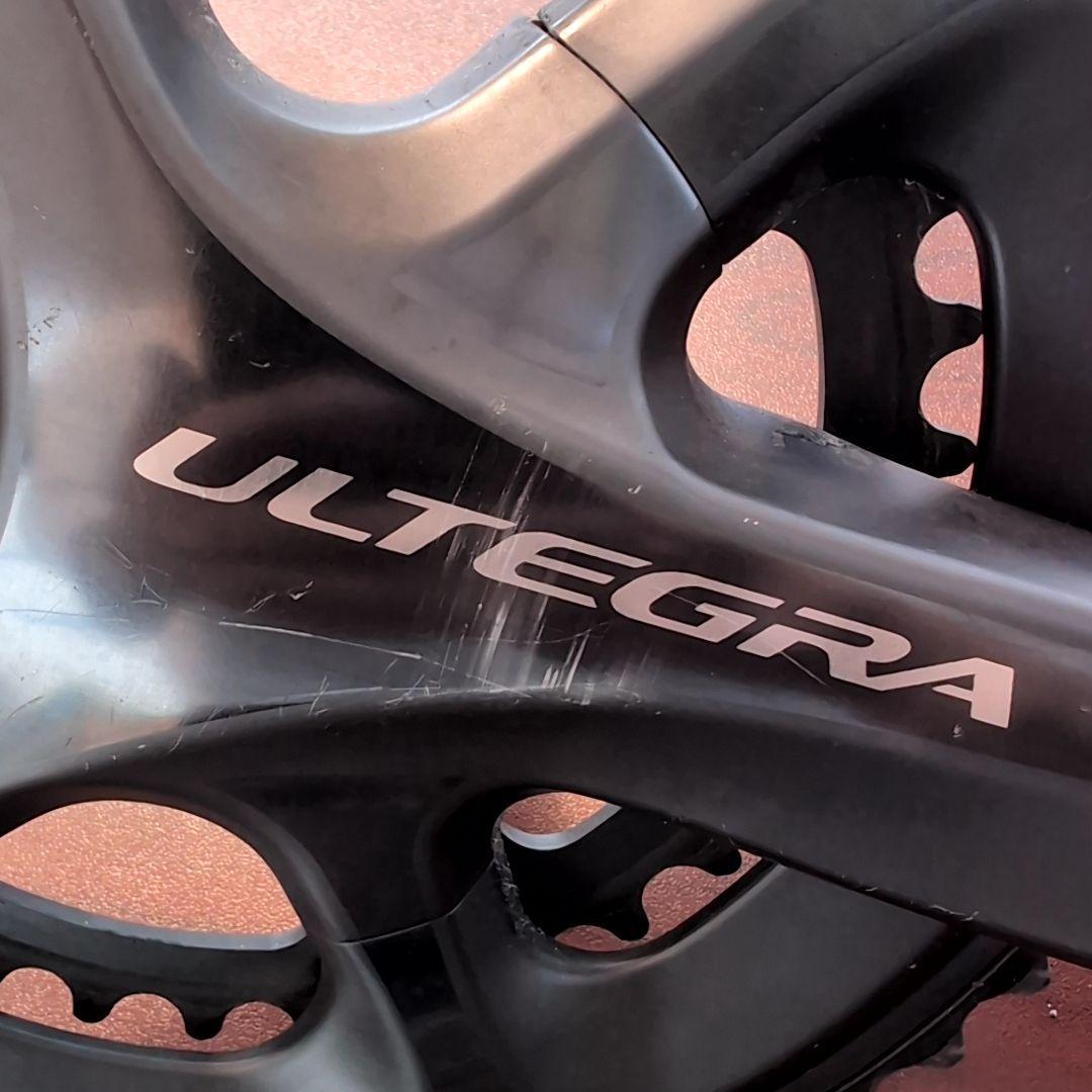 Shimano ULTEGRA FC-6800 50×34T