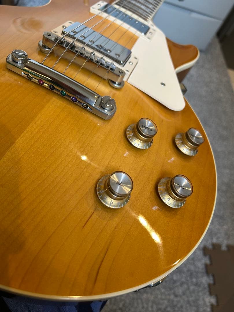 【美品】Gibson Les Paul Classic