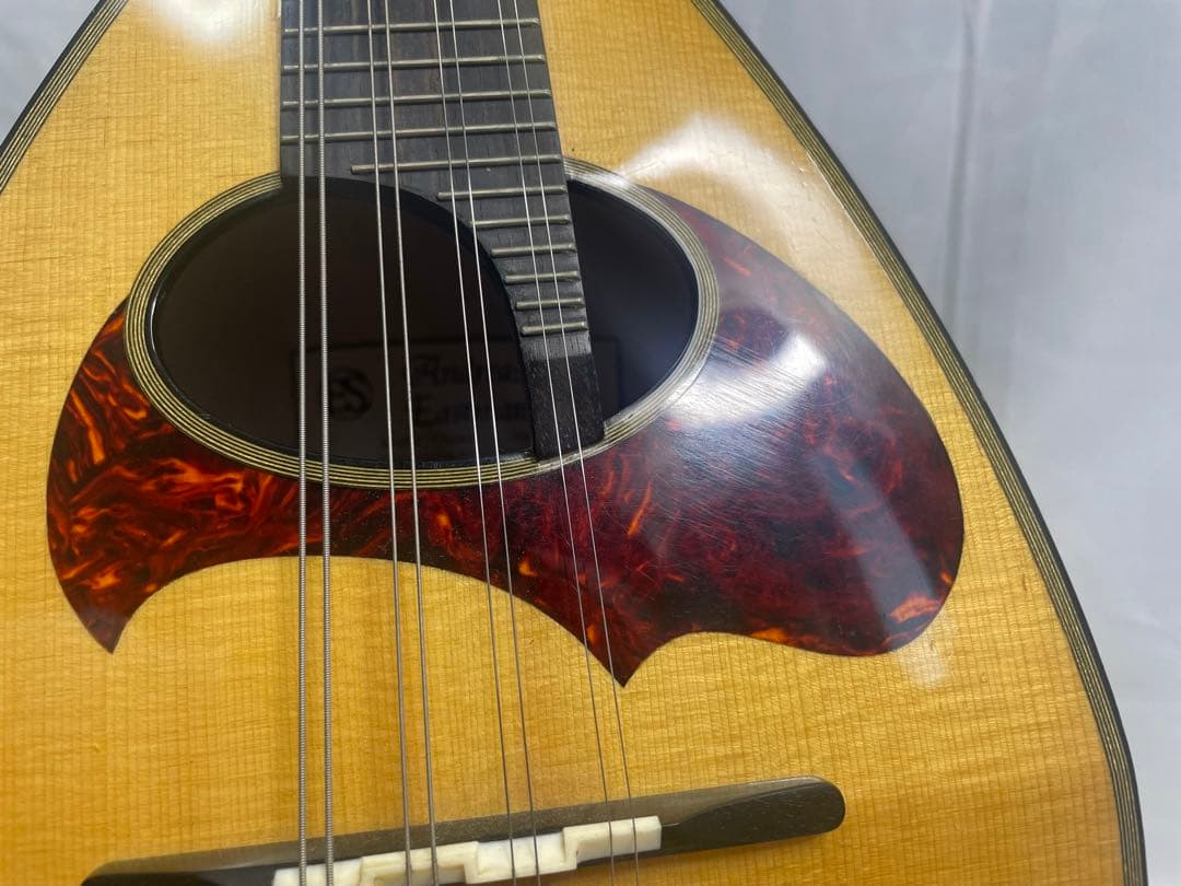 Eastman/イーストマン クラシックマンドリン