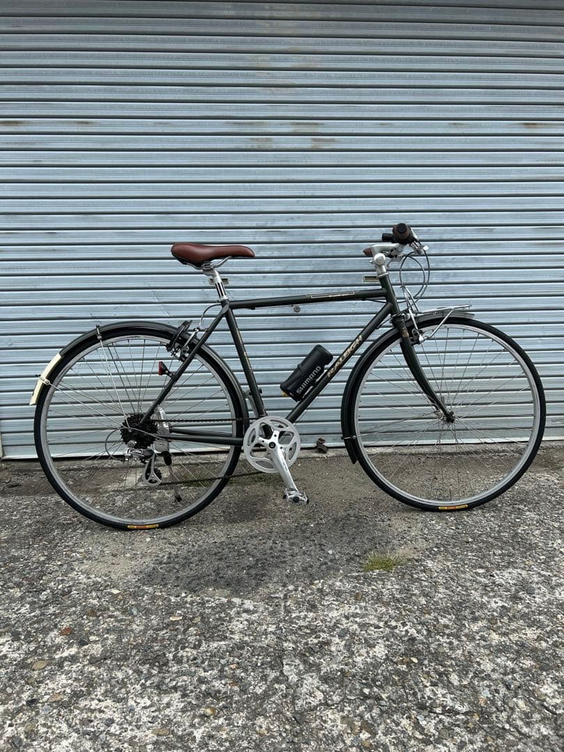 Raleigh ラレー CLB クラブスポーツ