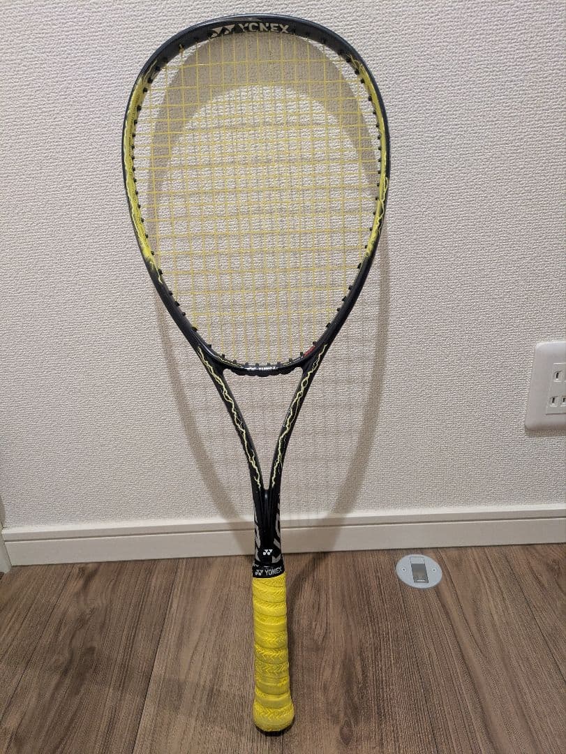 YONEX VOLTRAGE　7S　　　　　ボルトレイジ　7S