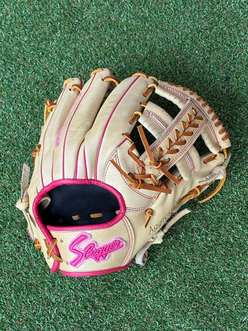KUBOTA SLUGGER 軟式　久保田スラッガー　限定　オーダー　24ms