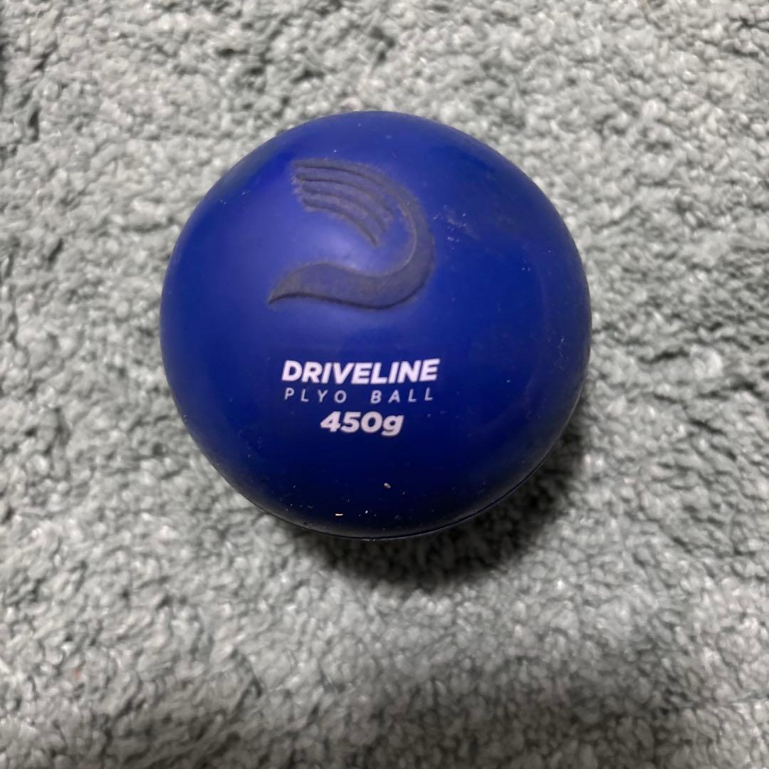 DRIVELINE プライオボール セット