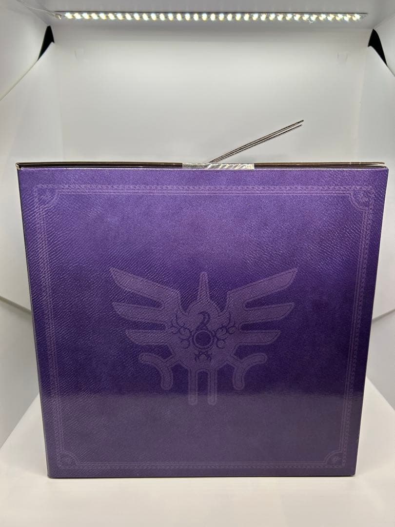 ドラゴンクエスト　ふくびき所スペシャル　ロトの伝説ふたたび編　さいご賞　ロトの兜