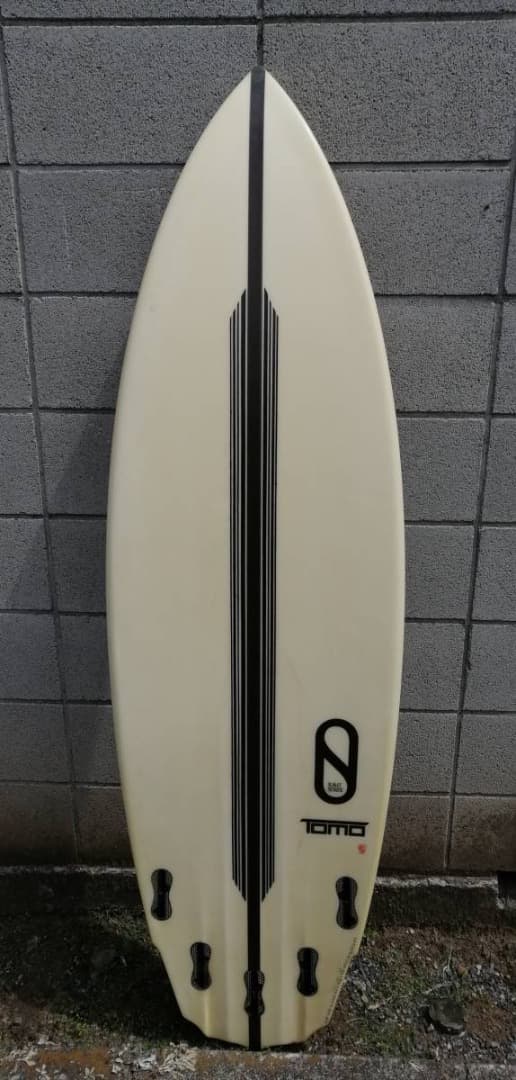 FIREWIRE SCI-FI ファイヤーワイヤー　５’９　tサーフィン