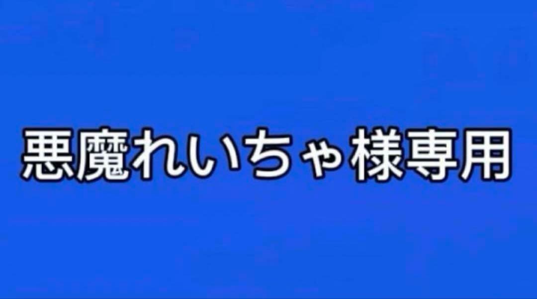 れいちゃむ まとめ売り 676