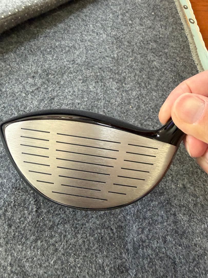 ☆高反発加工済み CT値：300☆ ブリヂストン/XD-3 ヘッド☆訳アリ