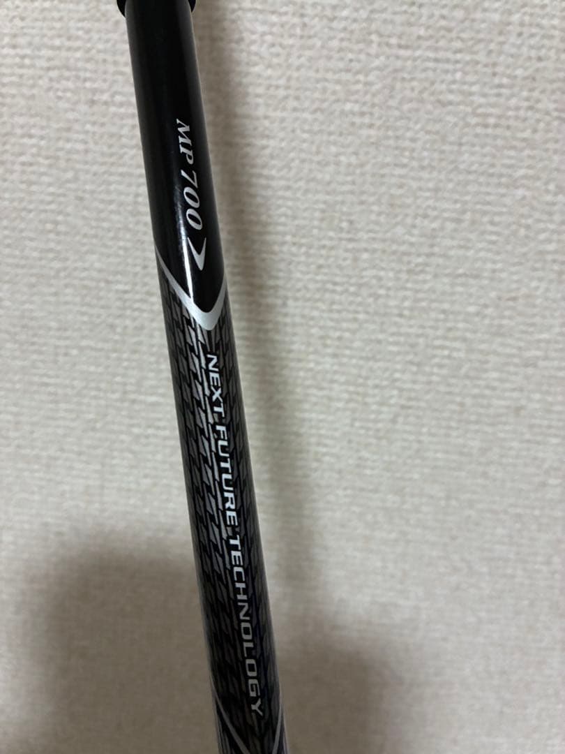 ゼクシオ7 3W 15° MP-700 R 43インチ　ヘッドカバー付