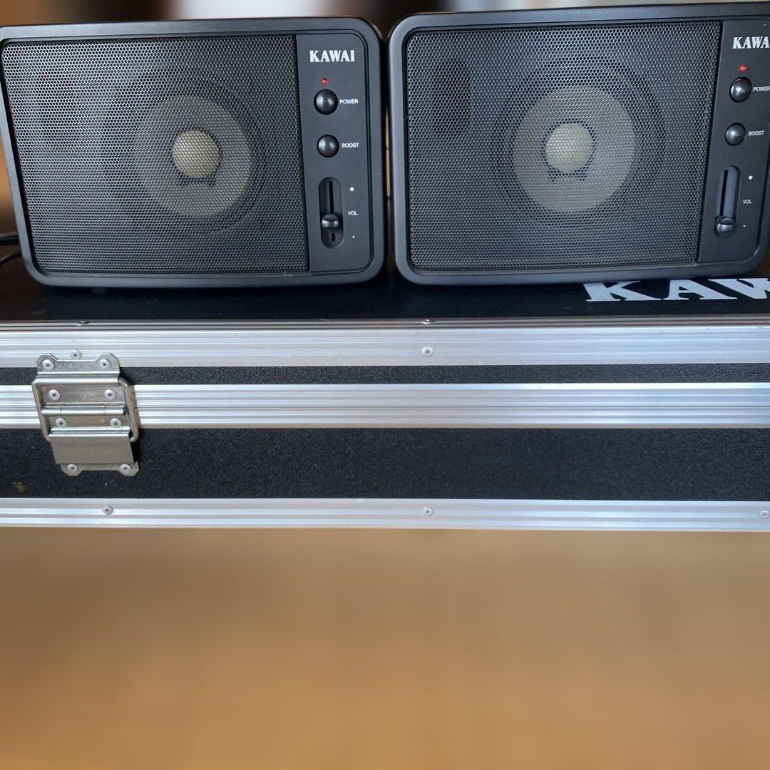 KAWAI K5000W シンセサイザー