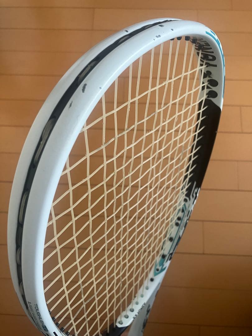 【Hana】YONEX FLASER 5S UL0