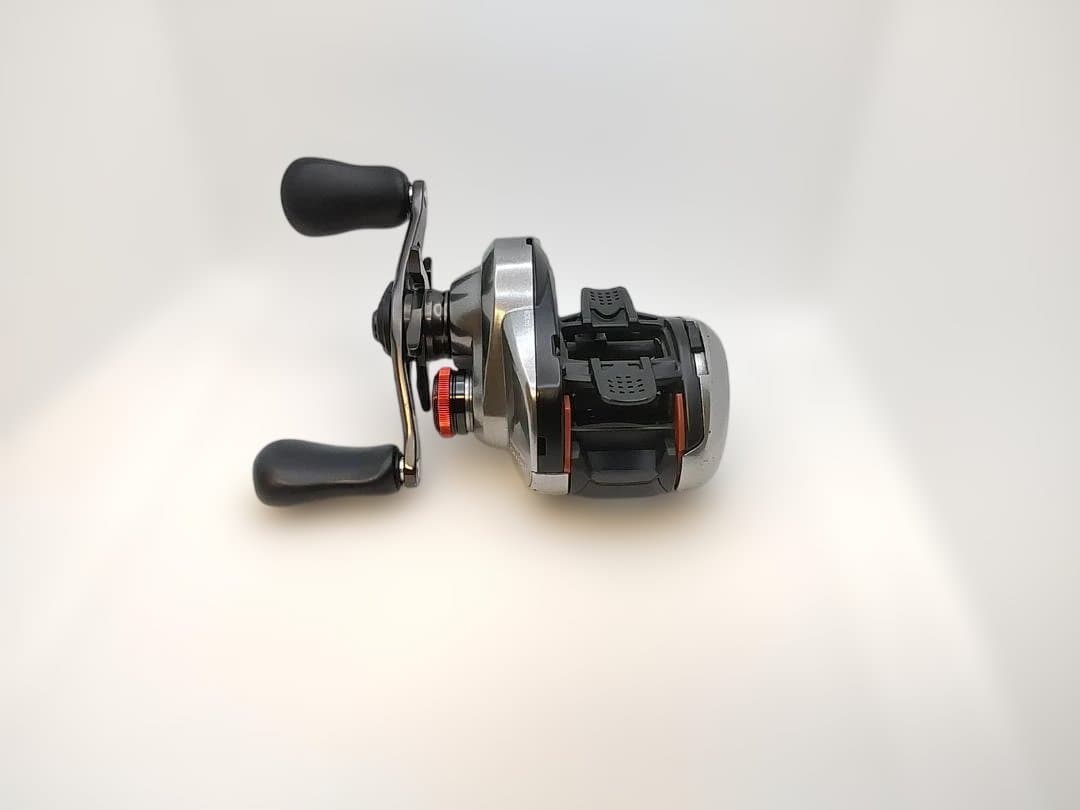 SHIMANO シマノ 21スコーピオンDC 150 HG 右巻き