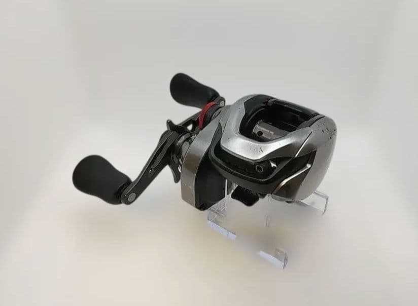 SHIMANO シマノ 21スコーピオンDC 150 HG 右巻き