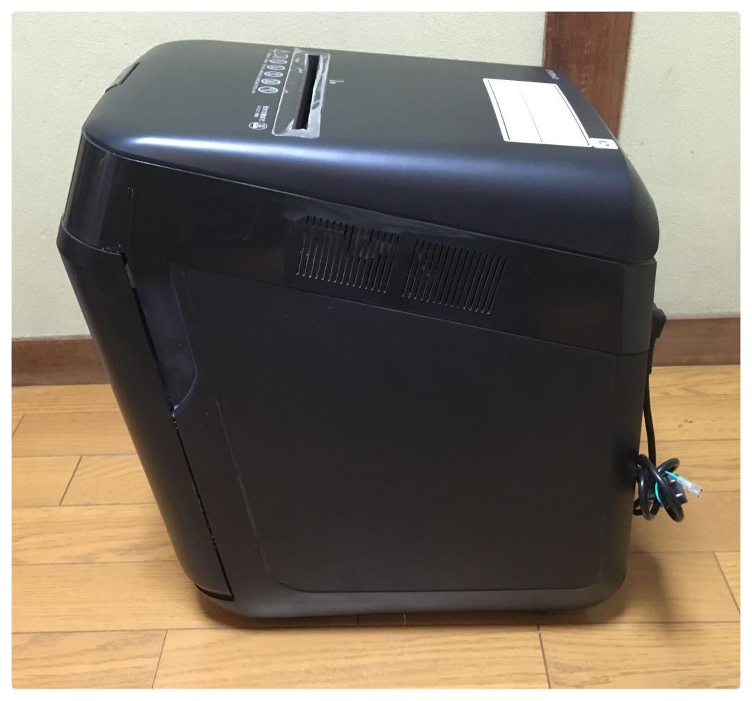 Fellowes シュレッダー 250M-2 業務用