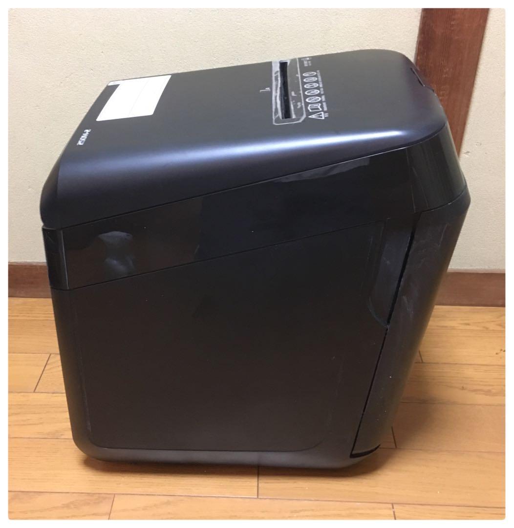 Fellowes シュレッダー 250M-2 業務用