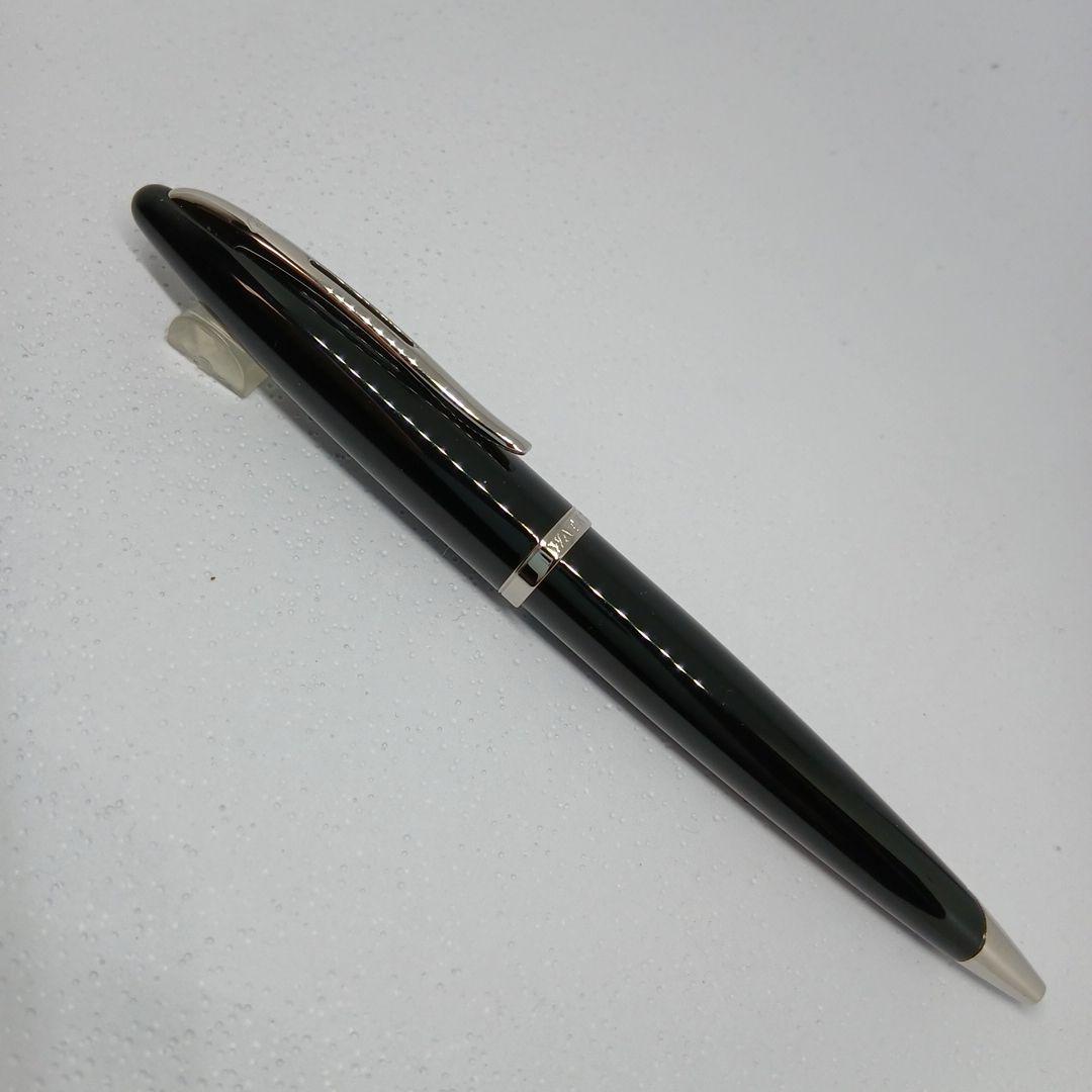 Waterman カレンブラックシー ST BP ボールペン