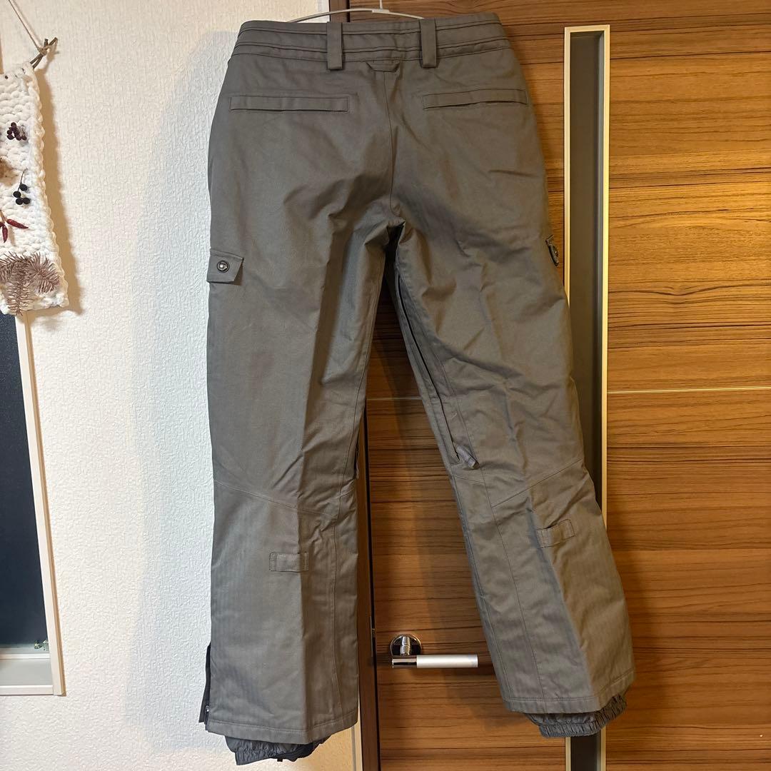burton DRYRIDE 女性用スノボパンツM