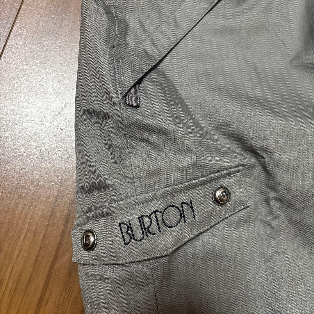 burton DRYRIDE 女性用スノボパンツM
