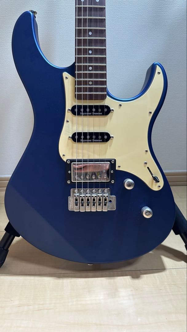 YAMAHA PACIFICA612VIIX エレキギター ヤマハ パシフィカ