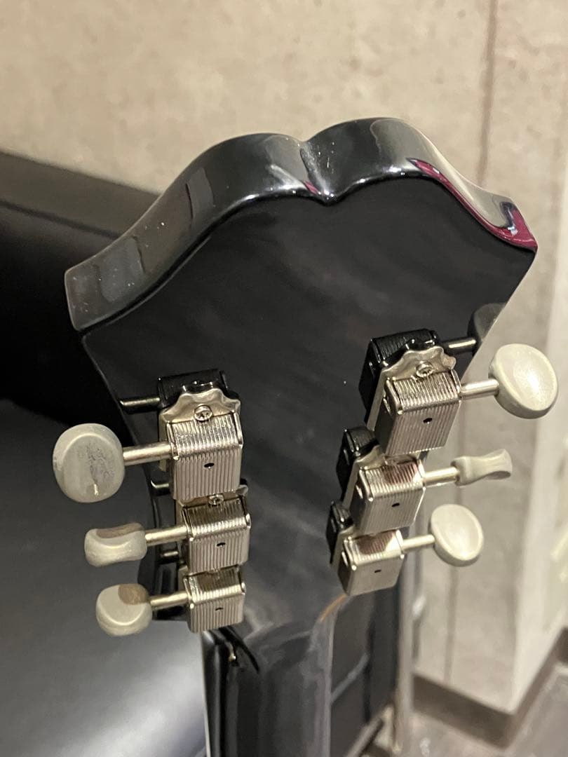 Epiphone エレキギター エピフォン カジノ ギター