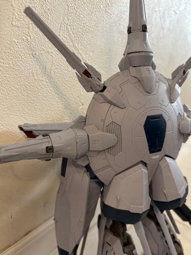 MG ZGMF-X13A プロヴィデンスガンダム ガンプラ ガンダム プラモデル