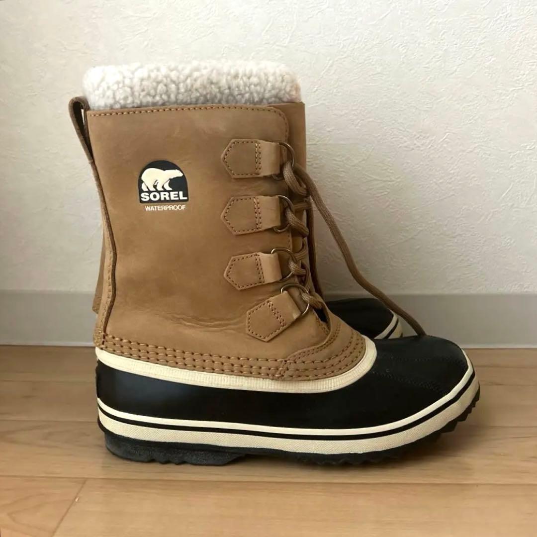 SOREL スノーブーツ レディース25cm