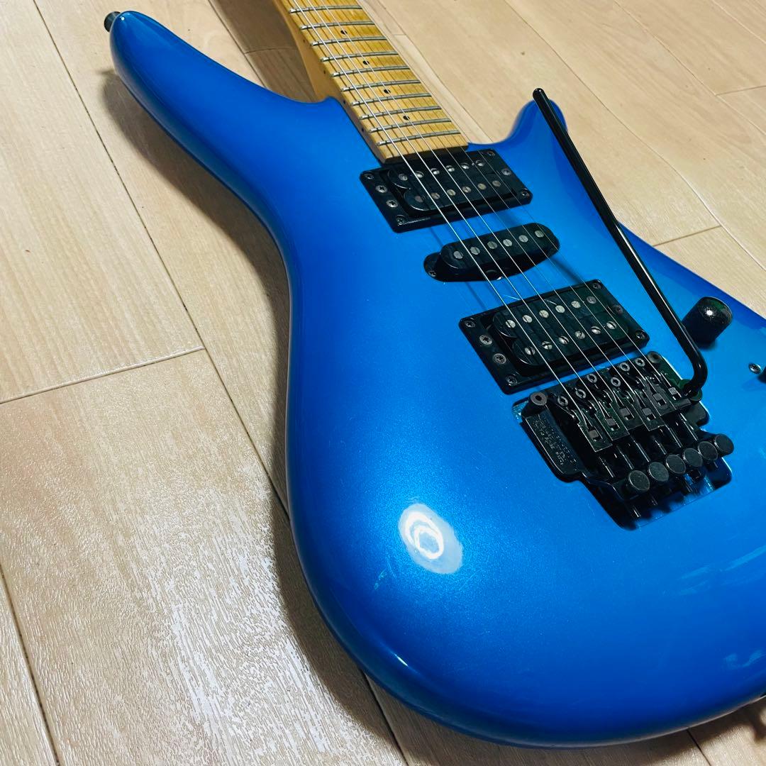YAMAHA　MG-M2 MG-M2 B'z 松本モデル　エレキギター