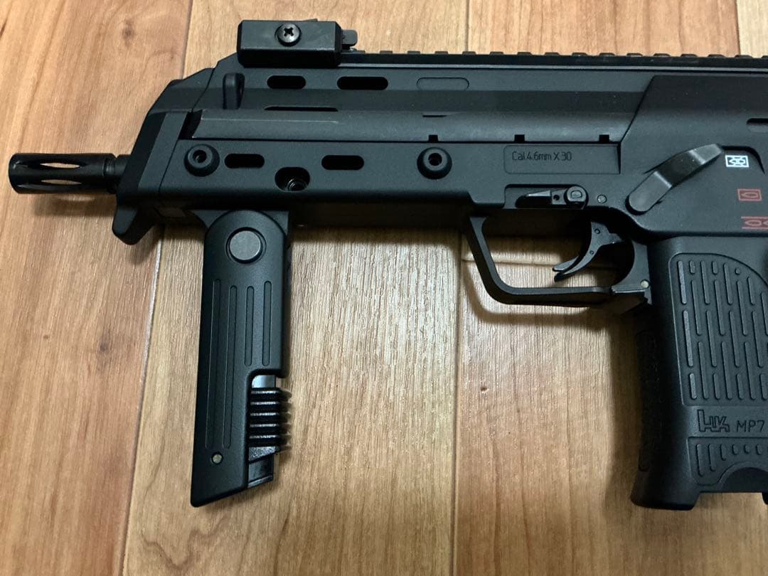 東京マルイ MP7A1 ガスブローバック