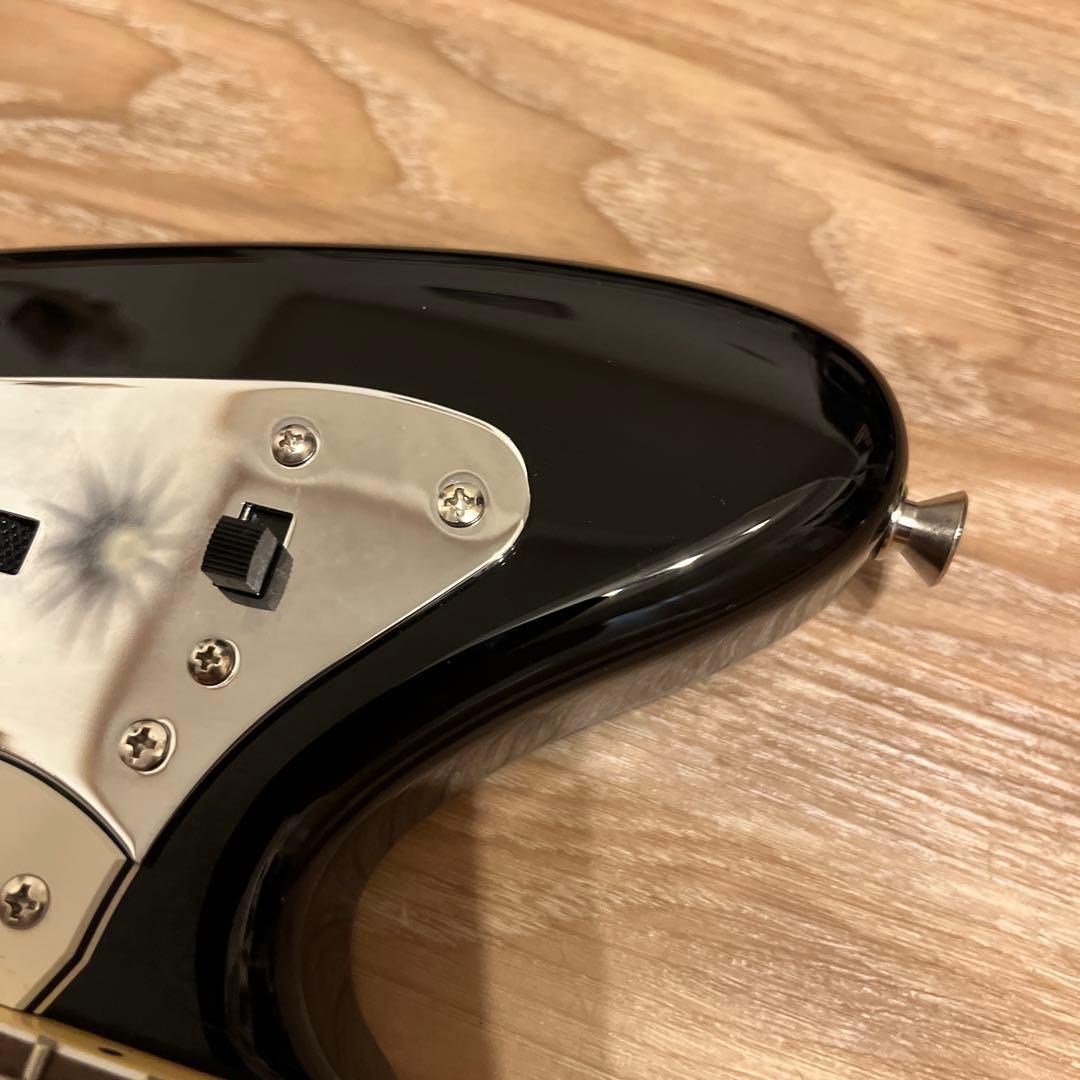 ギター Fender MadeInJapan Traditina II Late