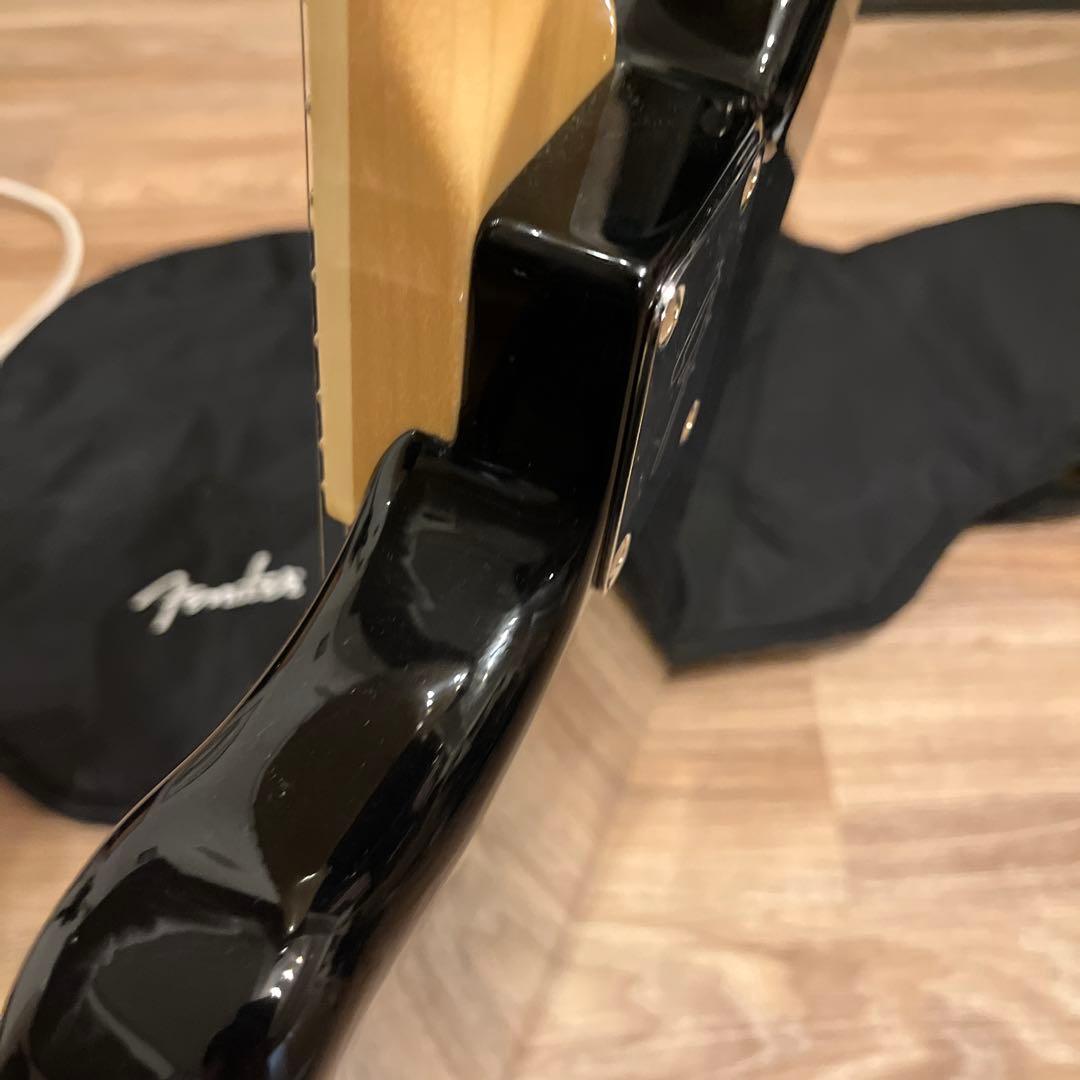 ギター Fender MadeInJapan Traditina II Late