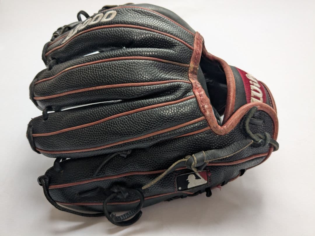 U.S. Wilson A2000 ウイルソン硬式内野グローブ
