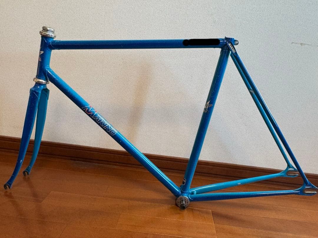MAKINO ピスト 競輪 NJS