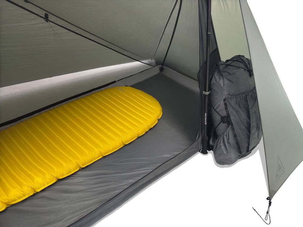 テント・タープ DURSTON GEAR X-Mid 1 Tent