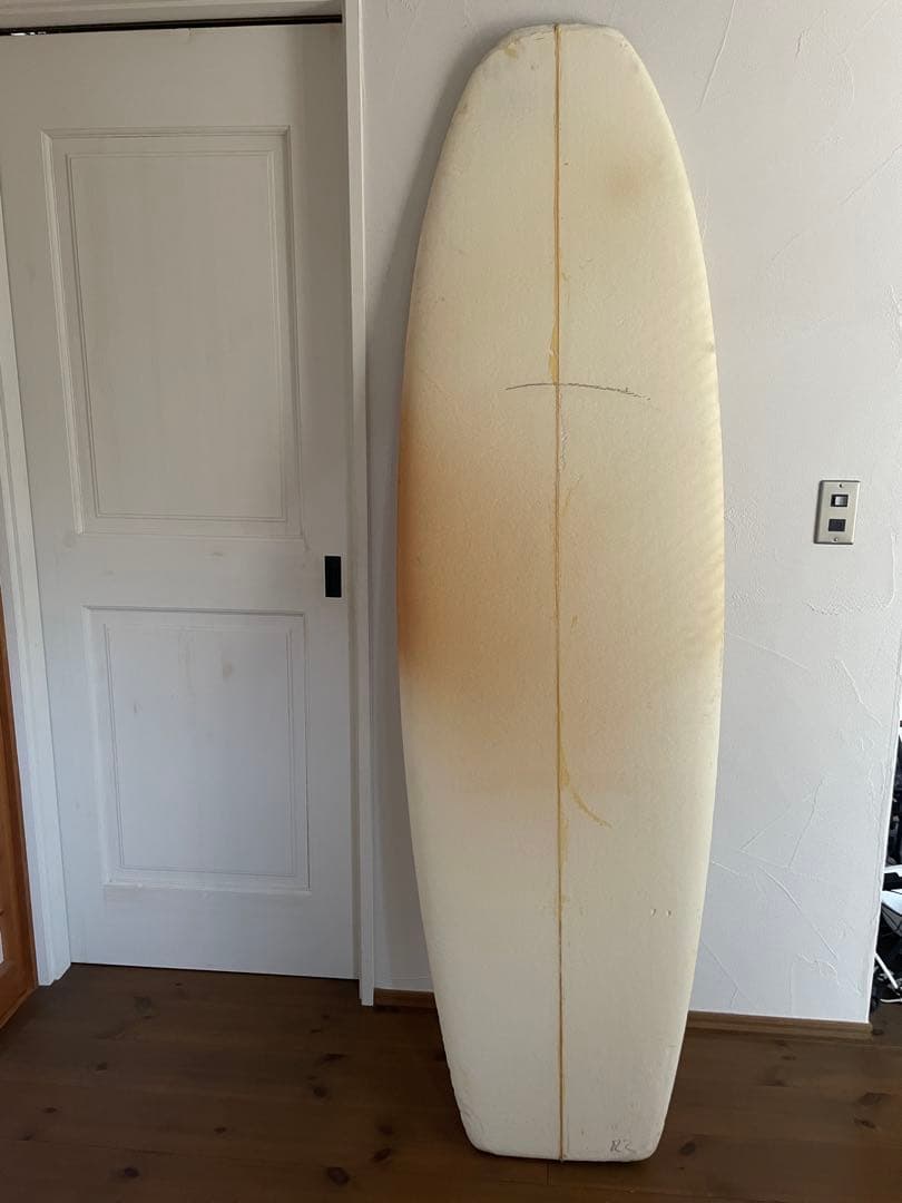 『手渡し限定』US Blanks 65A LEO 6'6\