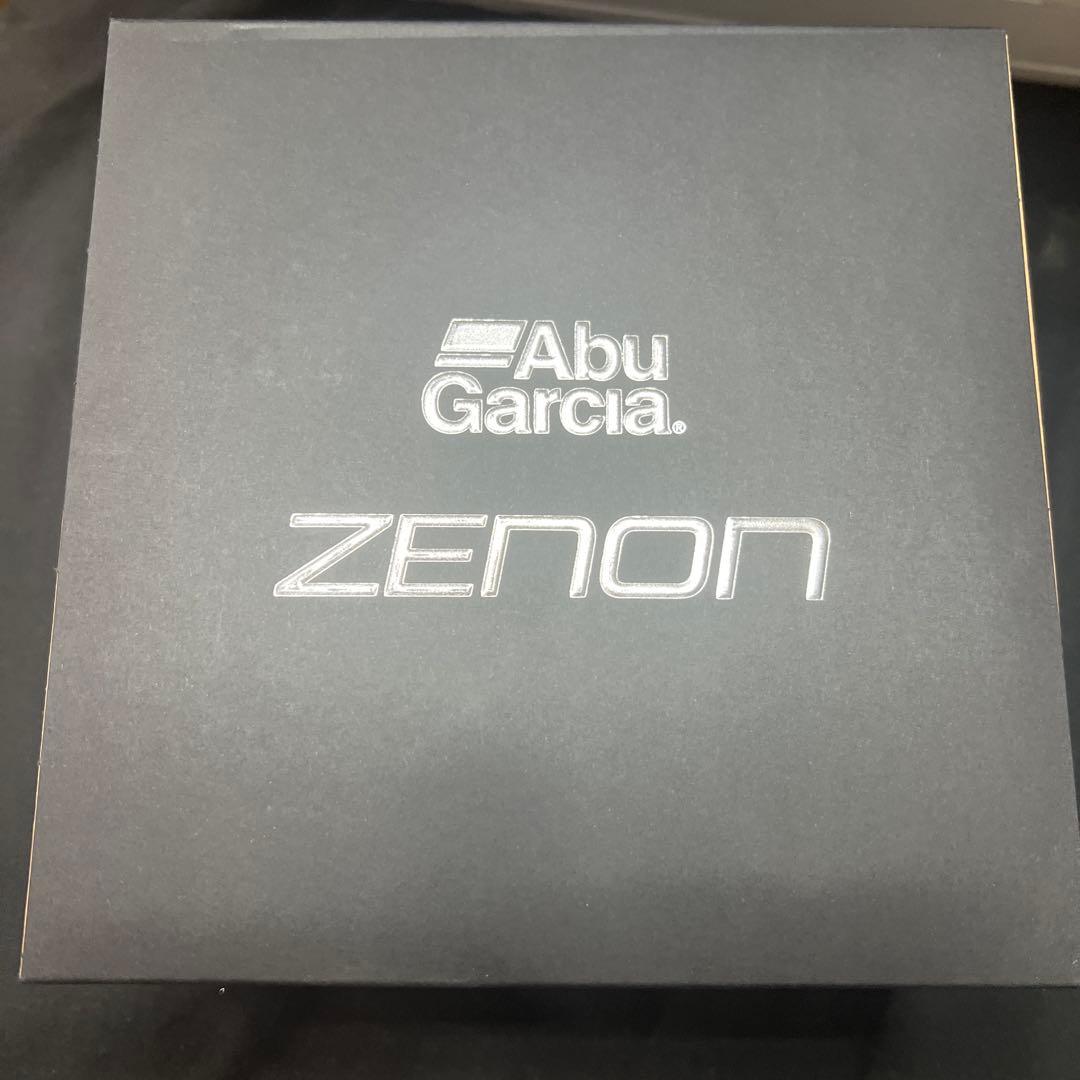 アブガルシア　ZENON LTX 新品未使用