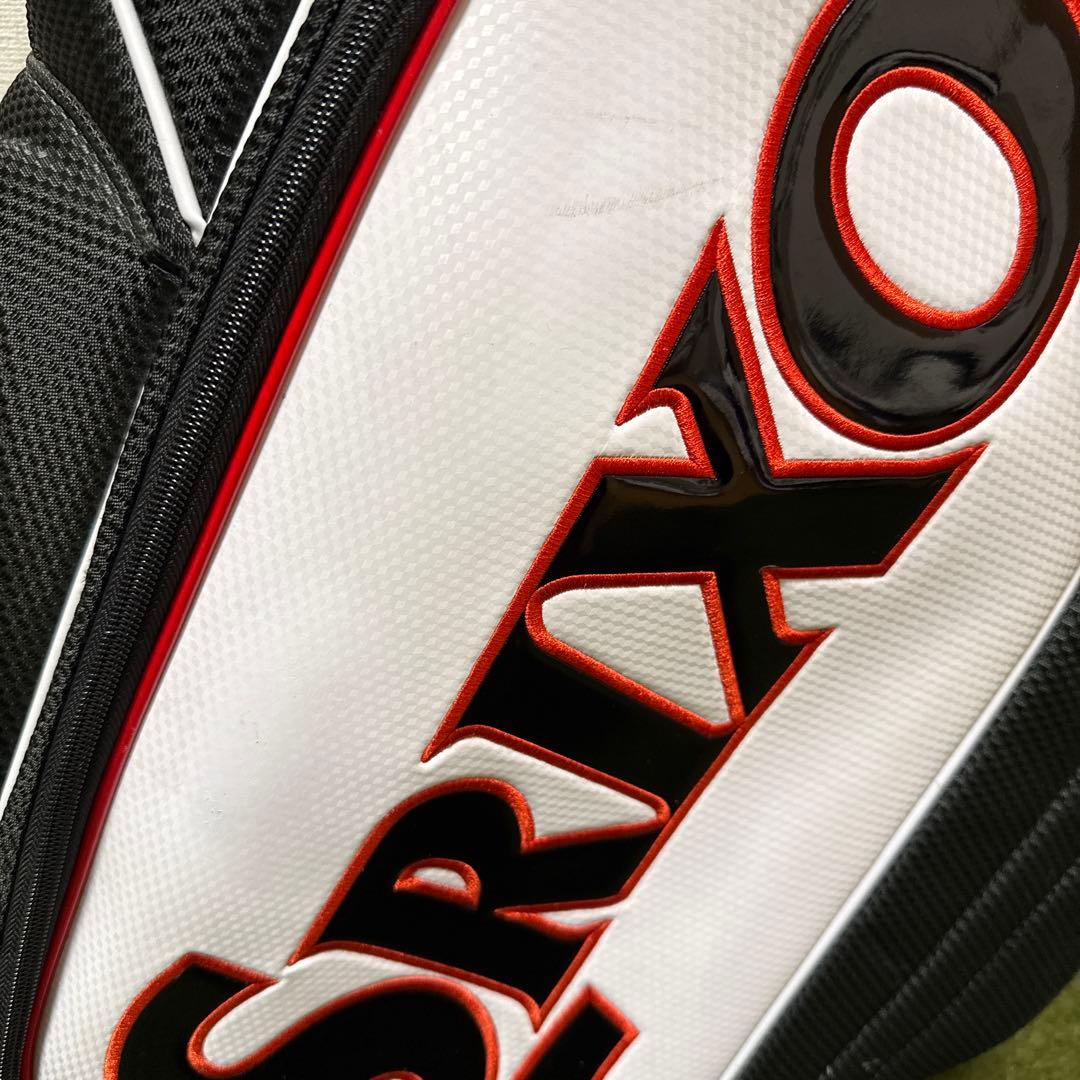 SRIXON スリクソン キャディバッグ 9型 2.9kg 軽量